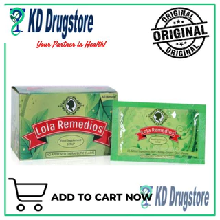lola remedios - Best Prices and Online Promos - Jul 2024 | Shopee ...