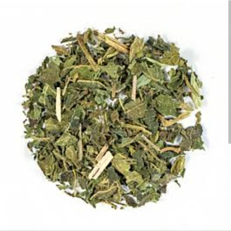 Dried Stinging Nettle Leaves Tea | Shopee Philippines