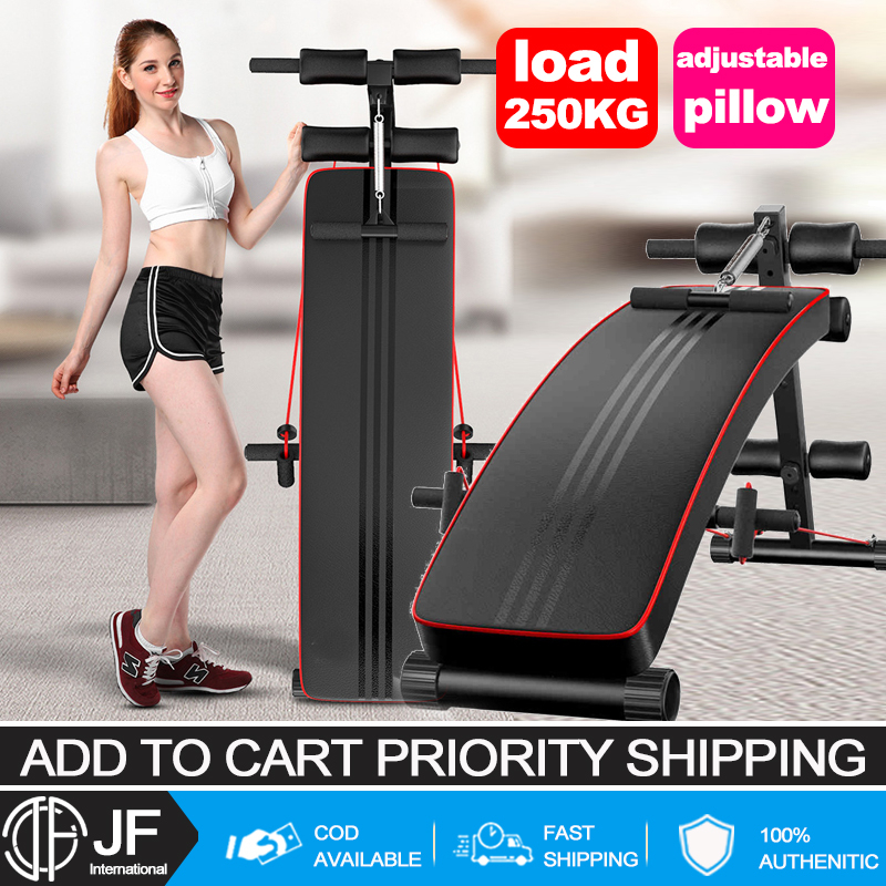 Supine Board, Abdominal Muscle Board, Multifunctional Abdominal ...