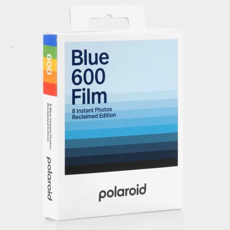 ️NEW ORIGINAL Polaroid Color 600 Film B&W Film Color i‑Type Instant ...