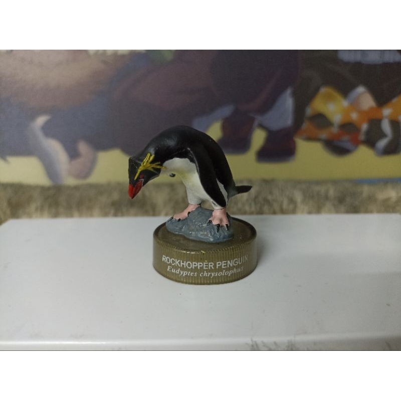 Kaiyodo Figure / Pokemon, King Kong, Adventure of Panda and Friends ...