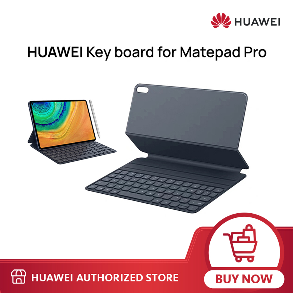 HUAWEI Keyboard for Matepad Pro (Demo Unit) | Shopee Philippines
