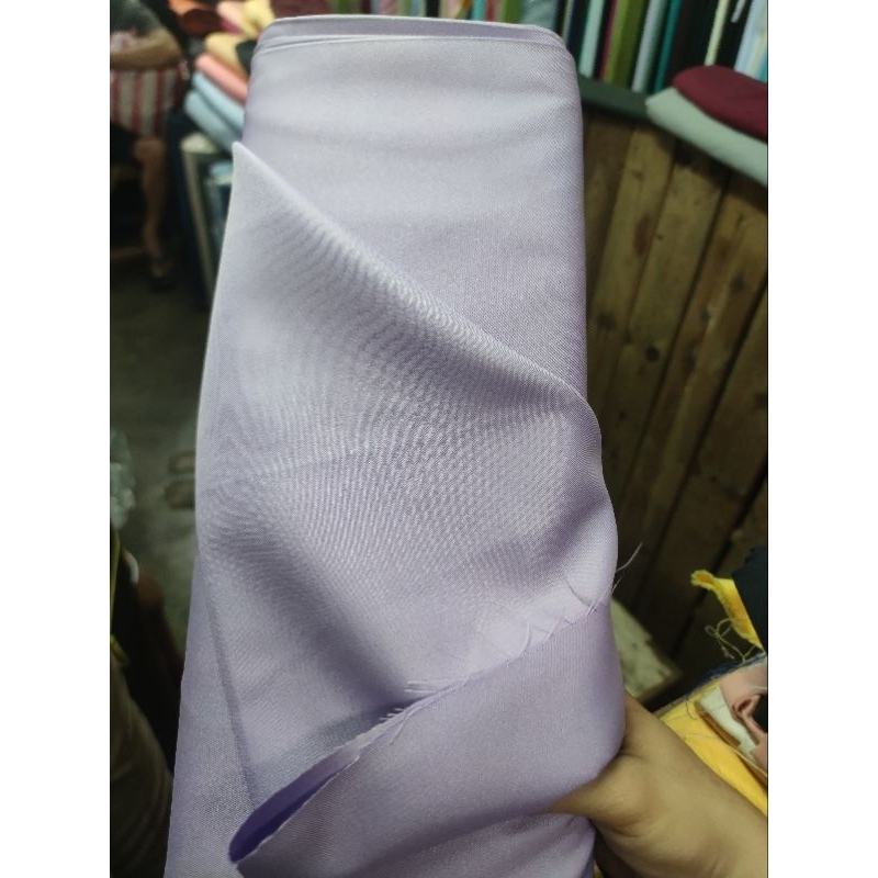 KANEBO PEACH TWILL "60WIDTH" PER YARD ONLY!! | Shopee Philippines