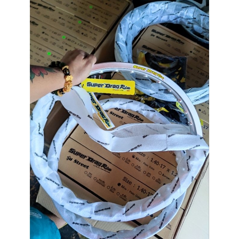 Super drag rim broken size | Shopee Philippines