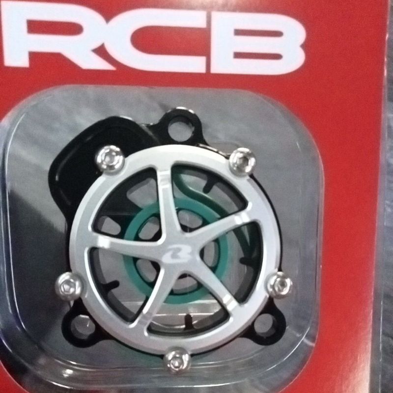 RCB OIL FilTER COVER | Shopee Philippines
