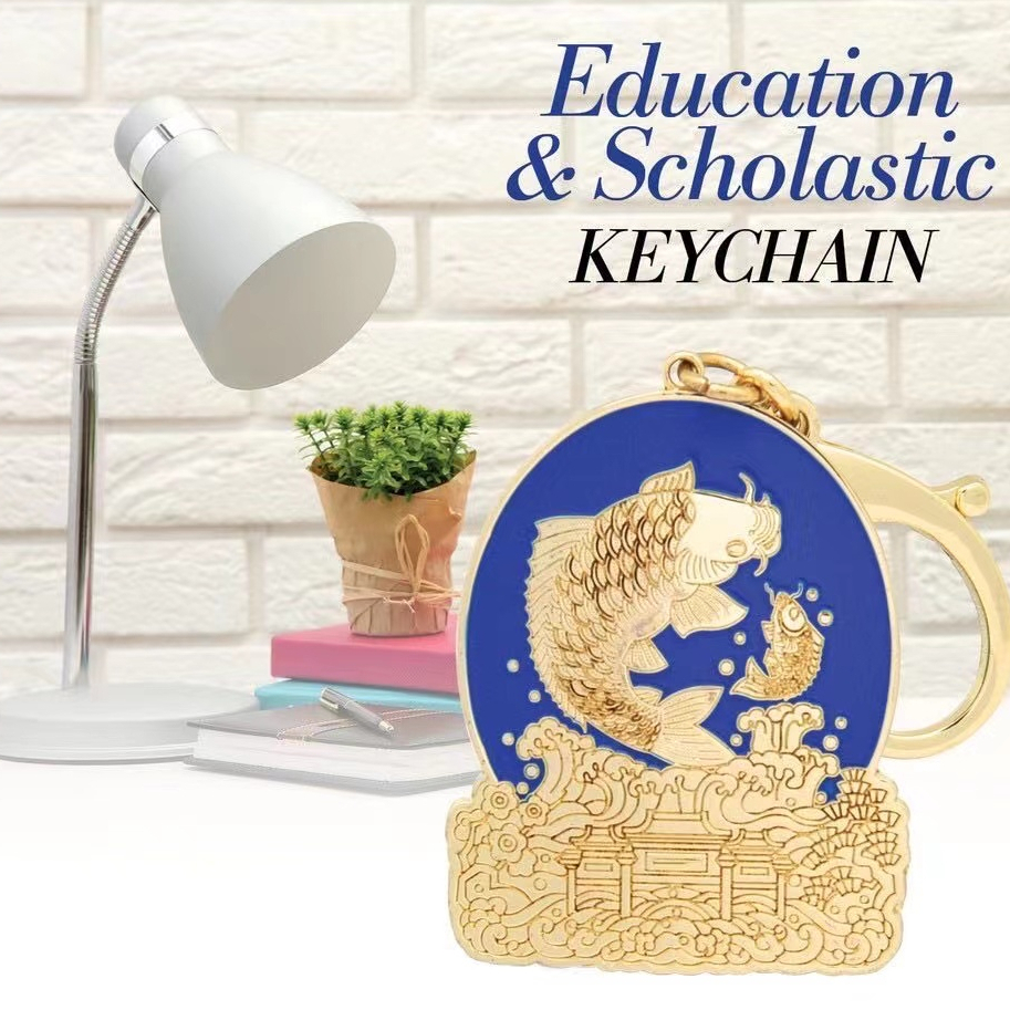 EDUCATION & SCHOLASTIC KEYCHAIN | Shopee Philippines
