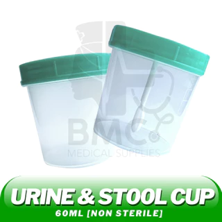 specimen cup - Best Prices and Online Promos - Oct 2025 | Shopee ...
