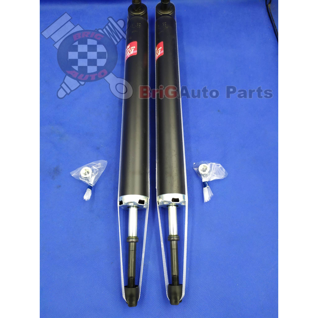 Toyota Vios 2013-2018 KYB Rear Shock Absorber(Sold by Set 2pcs ...