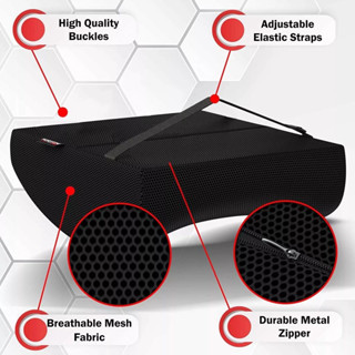 Spot spike Activity countdown impulse Seat Cushion Coccyx Orthopedic ...