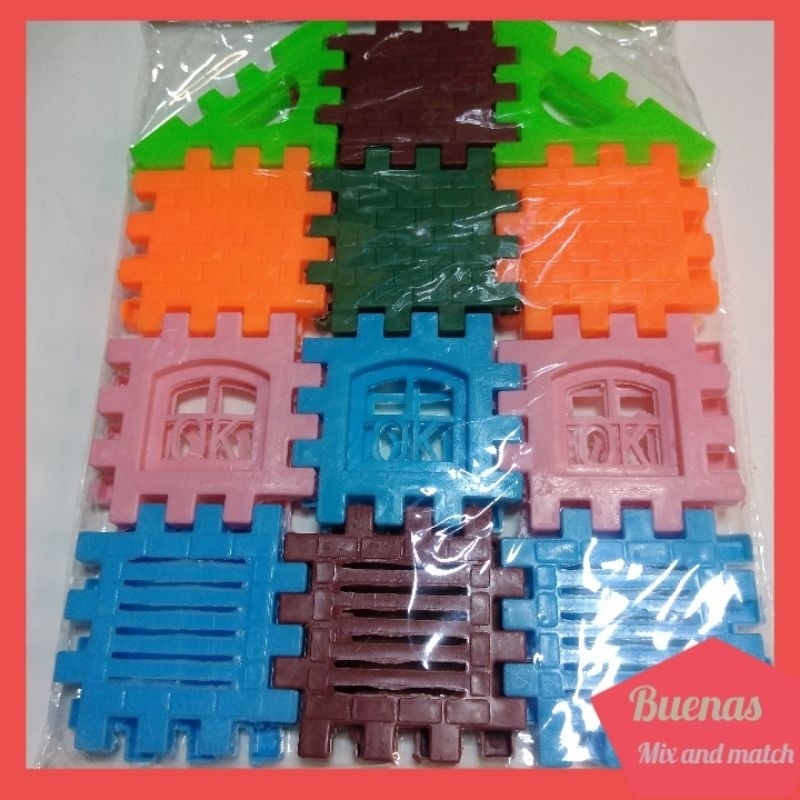 HOUSE DESIGN DIY TOY LEGO ROY FOR LIDS TOY FOR GIRL AFFORDABLE TOY GIFT ...