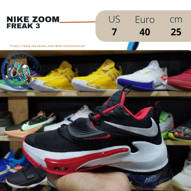 Mall/Factory Pull Out Shoes | Shopee Philippines