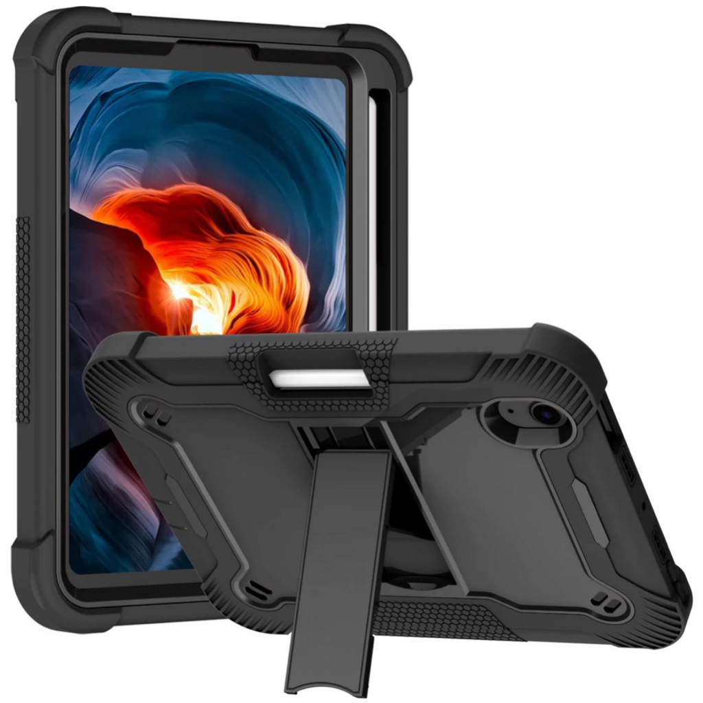 Explorer Tablet Case MatePad T8 8.0 T10 T10S 10.1 TabA T290 T295 A9 ...