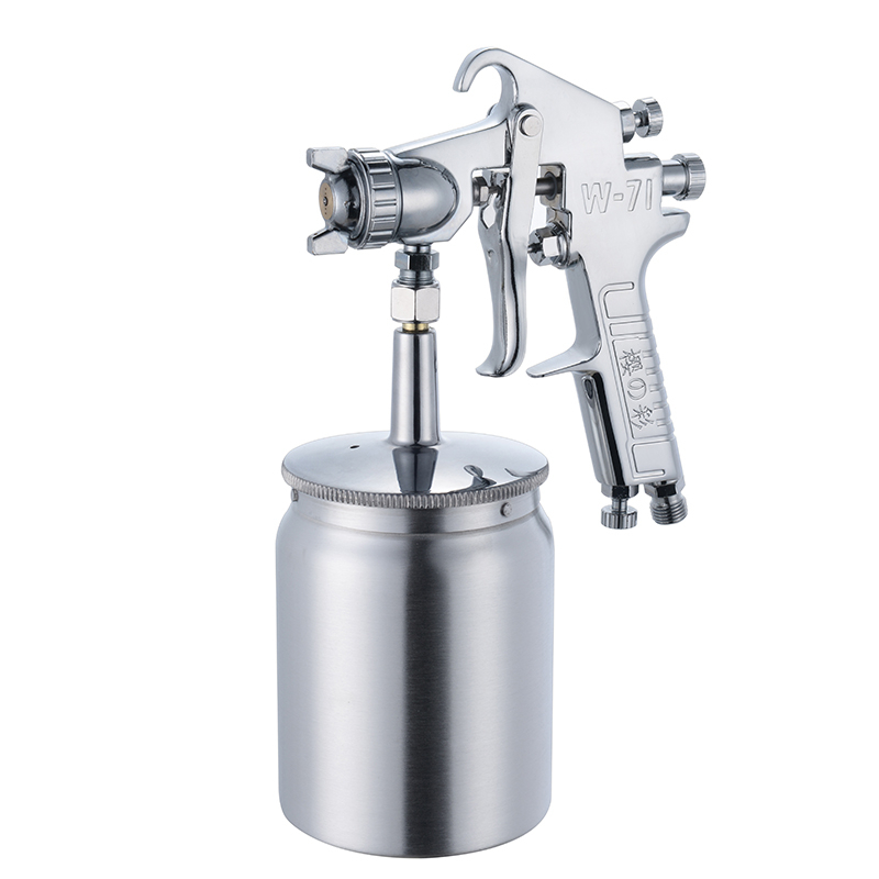 w71 air spray gun furniture tools paint zoom for painting car sprayer airbrush wall spary1.3 w77 ...