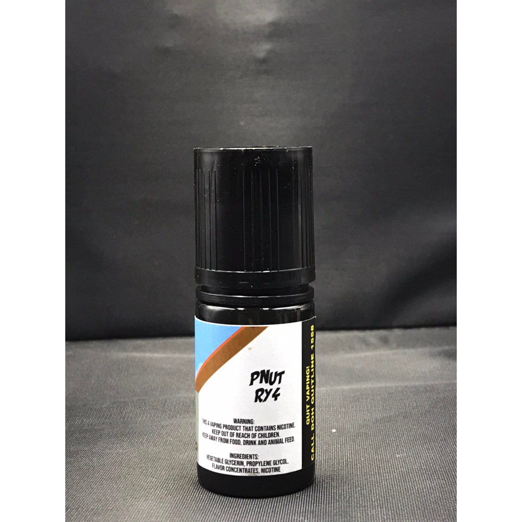 DR. CLOUDS MINI 30ml Low (3mg) | Shopee Philippines
