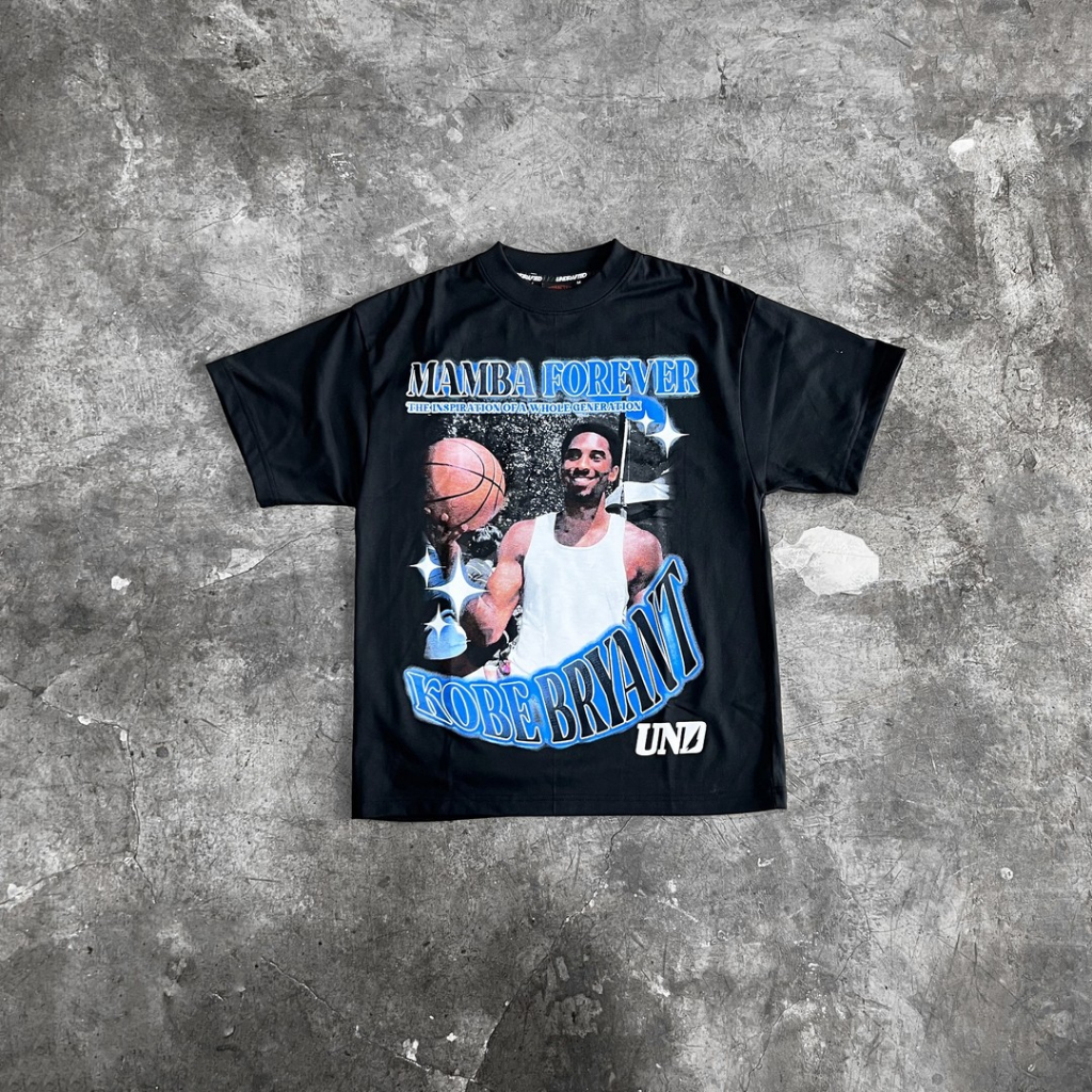 ALL LOCAL BRAND - Undrafted "ICON" Men T-Shirt (Black) | Shopee Philippines