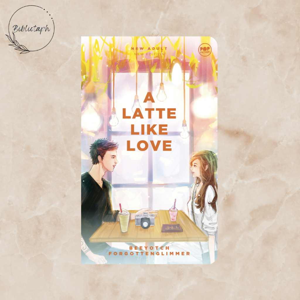 A Latte Like Love by Beeyotch, Forgottenglimmer | Shopee Philippines