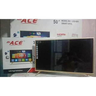 ace smart tv - Best Prices and Online Promos - Jun 2024 | Shopee ...