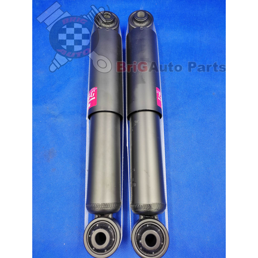 Toyota RAV4 2006-2018 KYB Rear Shock Absorber(Sold by Set 2pcs ...