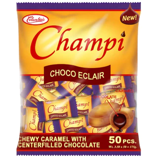 eclair - Best Prices and Online Promos - May 2024 | Shopee Philippines