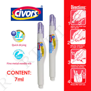 Shop liquid eraser for Sale on Shopee Philippines