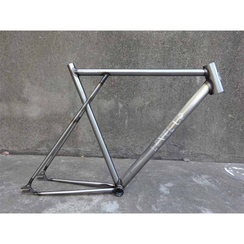 Level Up GB003 Track Frame Set | Shopee Philippines