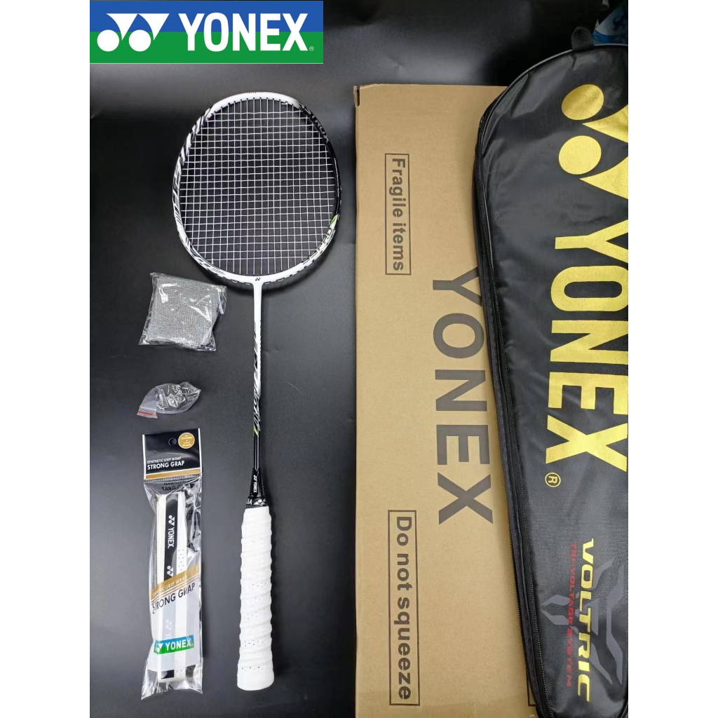 Shop prince badminton racket for Sale on Shopee Philippines