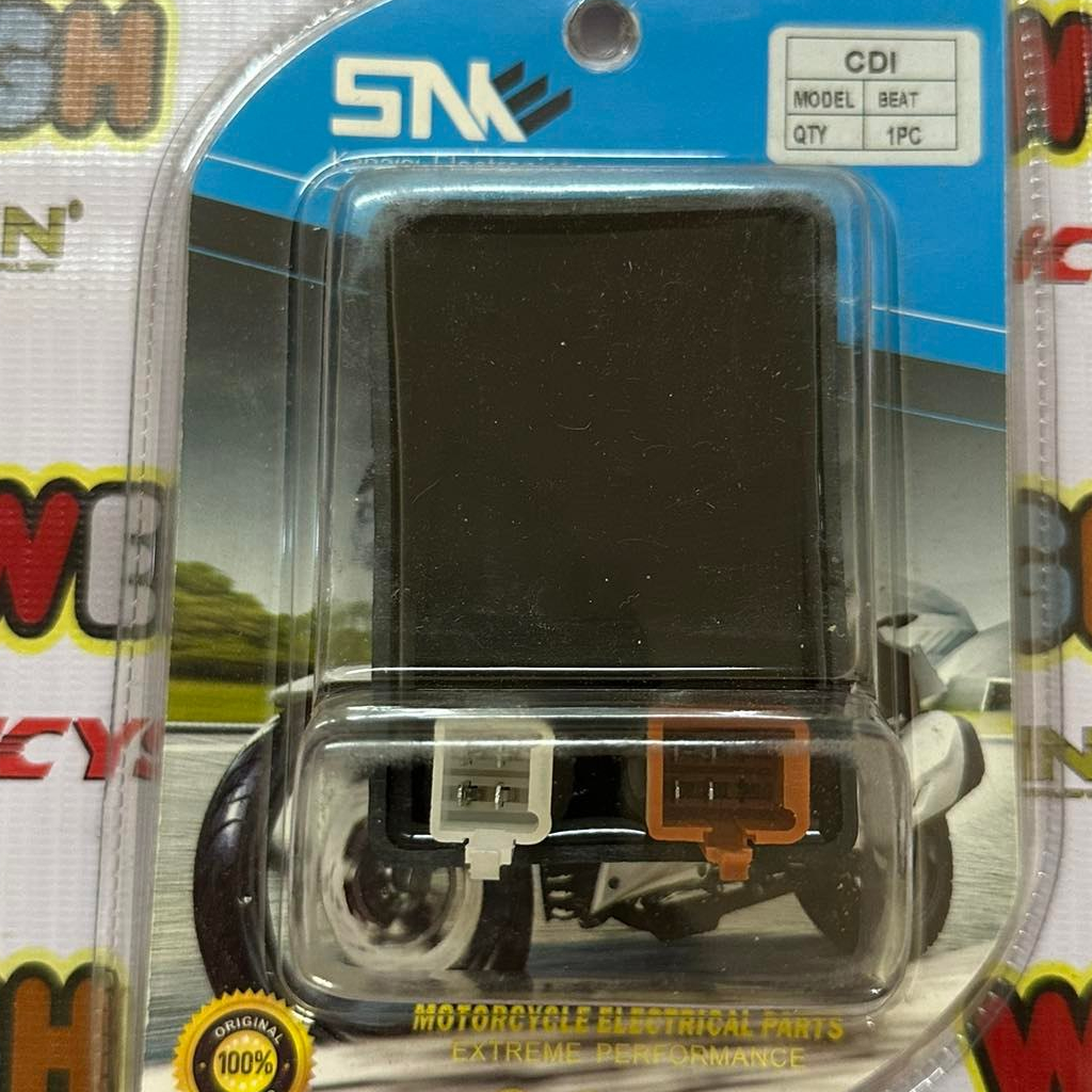 CDI BEAT CARB V1 SNE BRAND | Shopee Philippines