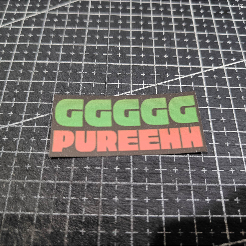 Conyo Jeepney Signboard Stickers for Tumbler/Laptop/Cellphone | Shopee ...