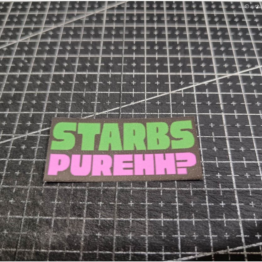 Conyo Jeepney Signboard Stickers for Tumbler/Laptop/Cellphone | Shopee ...