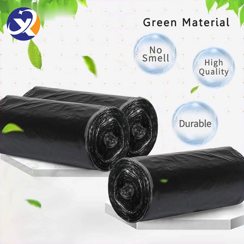 AZ Disposable Garbage Bags Kitchen Garbage Bags Household Storage Bags ...