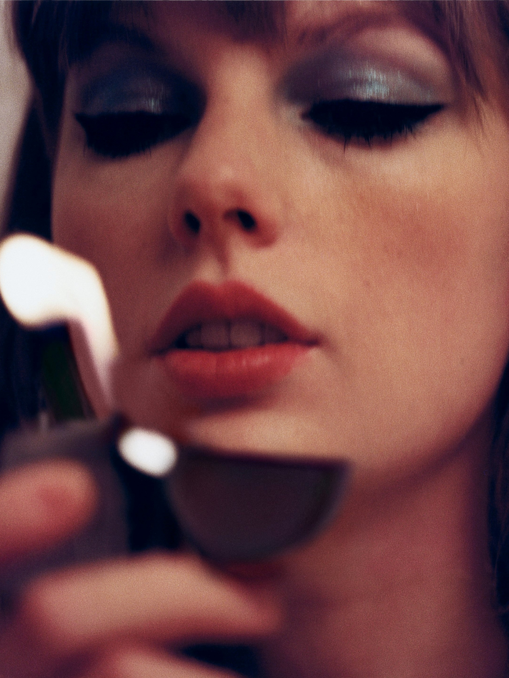 TAYLOR SWIFT Random A4 Photo Posters (10pcs) | Shopee Philippines