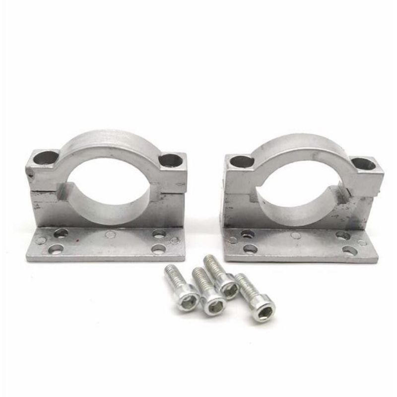 Motorcycle fender clamp universal thick(2 pcs) | Shopee Philippines