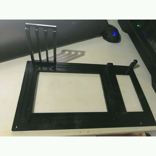 CASELESS TRAY, BEST FOR DESKTOP / PISONET, ALLAN BLACK | Shopee Philippines