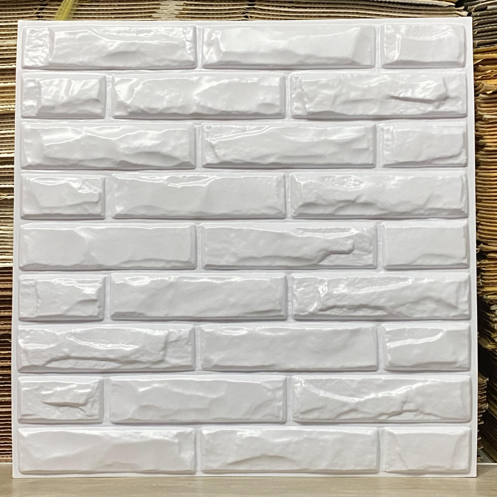 brian shop 50*50cm 3D PVC Wall Panel High Quality,Accent Wall,Wall Art ...