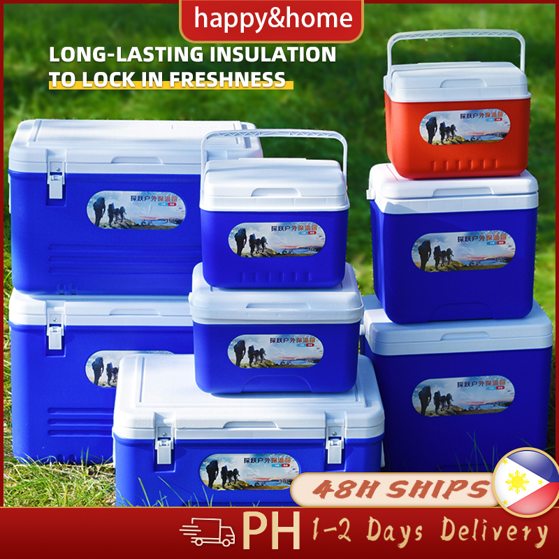 Shop ice box cooler for Sale on Shopee Philippines