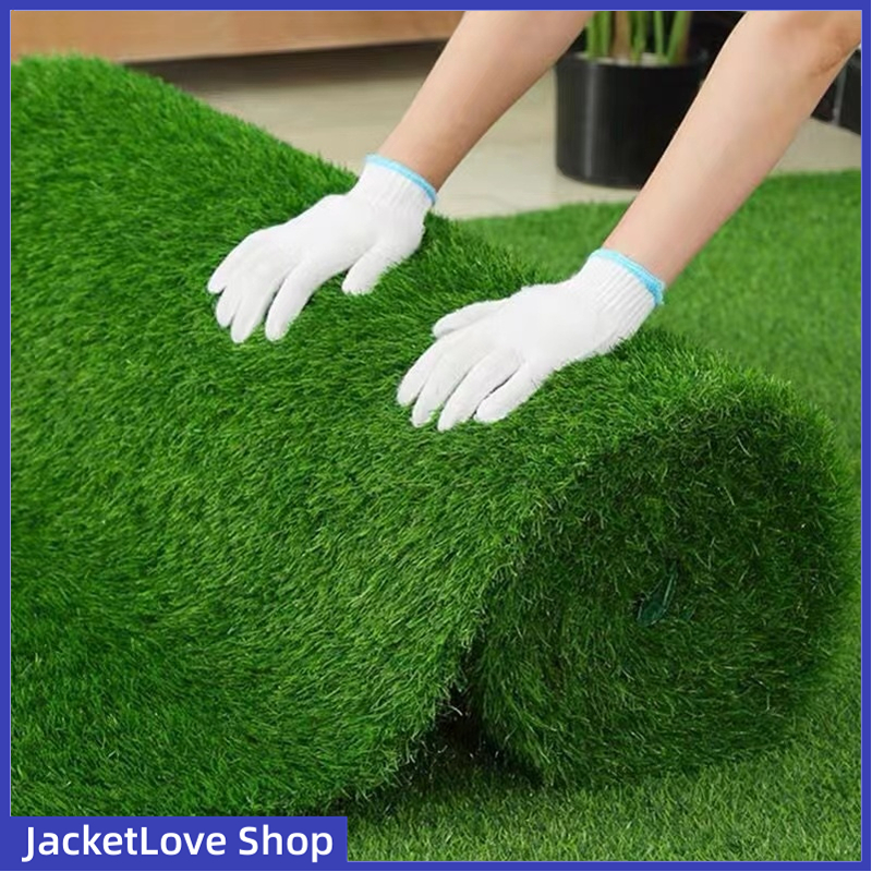 5M*2M Artificial Grass Outdoor Artificial Grass Plastic Lawn Safe And ...