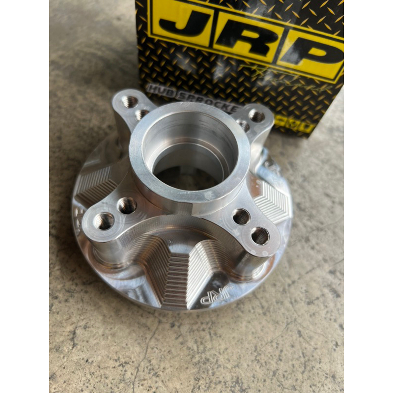 JRP Plunge Hub for RAIDER 150 Carb | Fi WAVE 125 | XRM 125 | Shopee ...