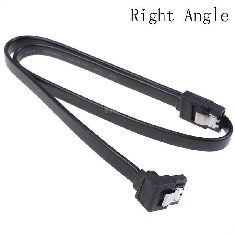 Sata Cable High-Speed Serial Sort 3.0 6GB /Solid State Hard Disk Data ...