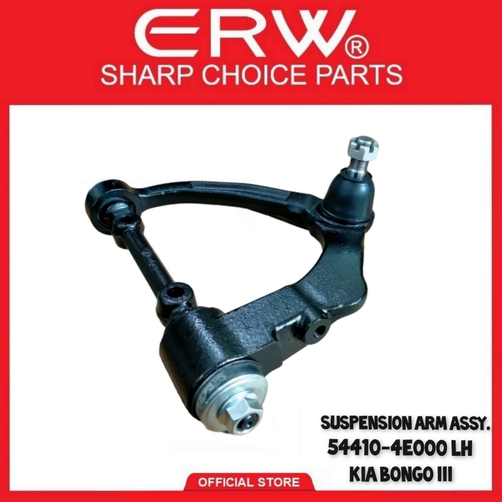 SUSPENSION ARM ASSEMBLY KIA BONGO III LEFT Replacement part no. ( 54410 ...
