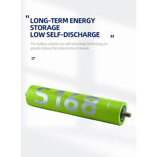 S168 Battery Cell, Lithium Battery 3.2v 55ah, 60Ah, 70AhLifepo4 & 4pcs ...