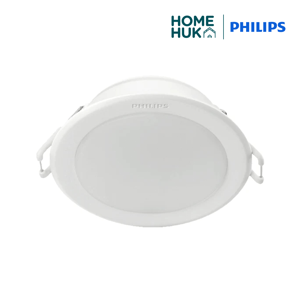 Philips Meson Recessed LED Downlight | Shopee Philippines