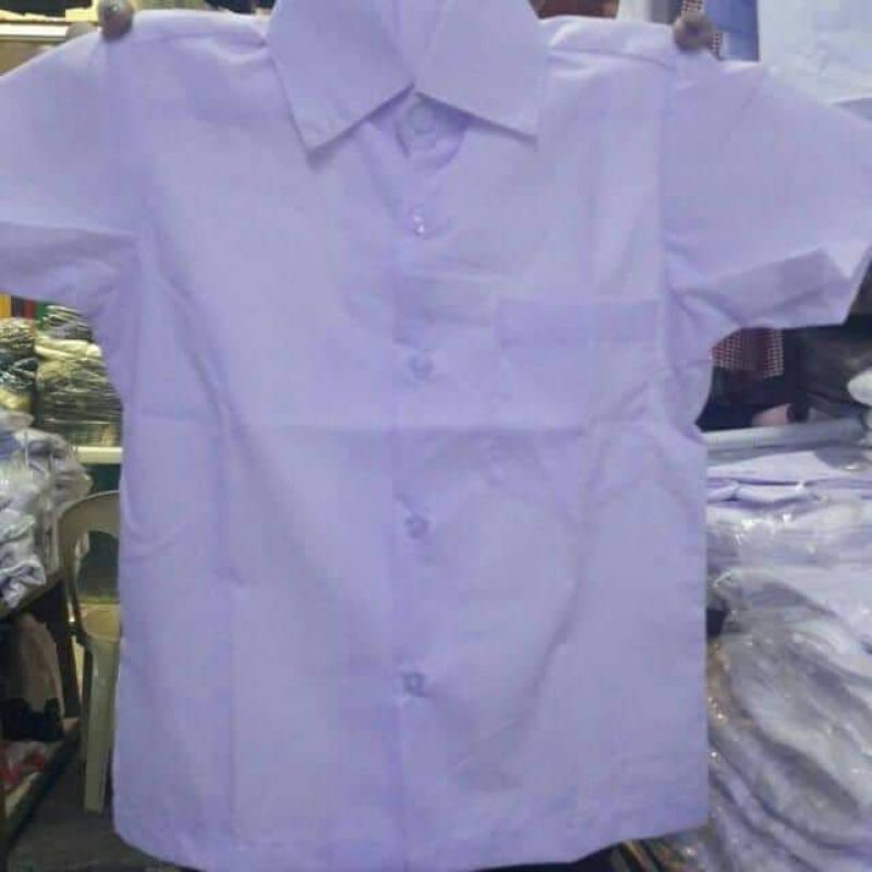 ps school uniform for kids to adult | Shopee Philippines