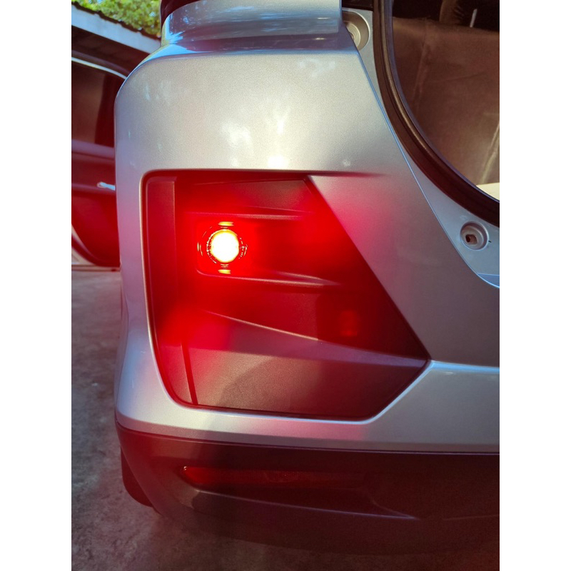 Bnew Orig Toyota Raize Leftside rear foglight with push type switch ...