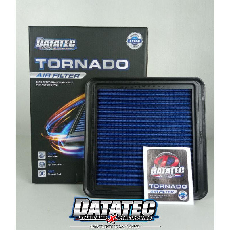 Mitsubishi Montero Strada Triton 4D56 4M41 Engine Air Filter For ...