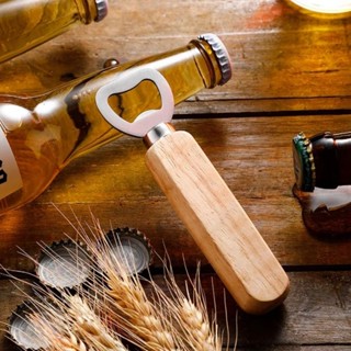 Wooden Bootle opener plain | Shopee Philippines