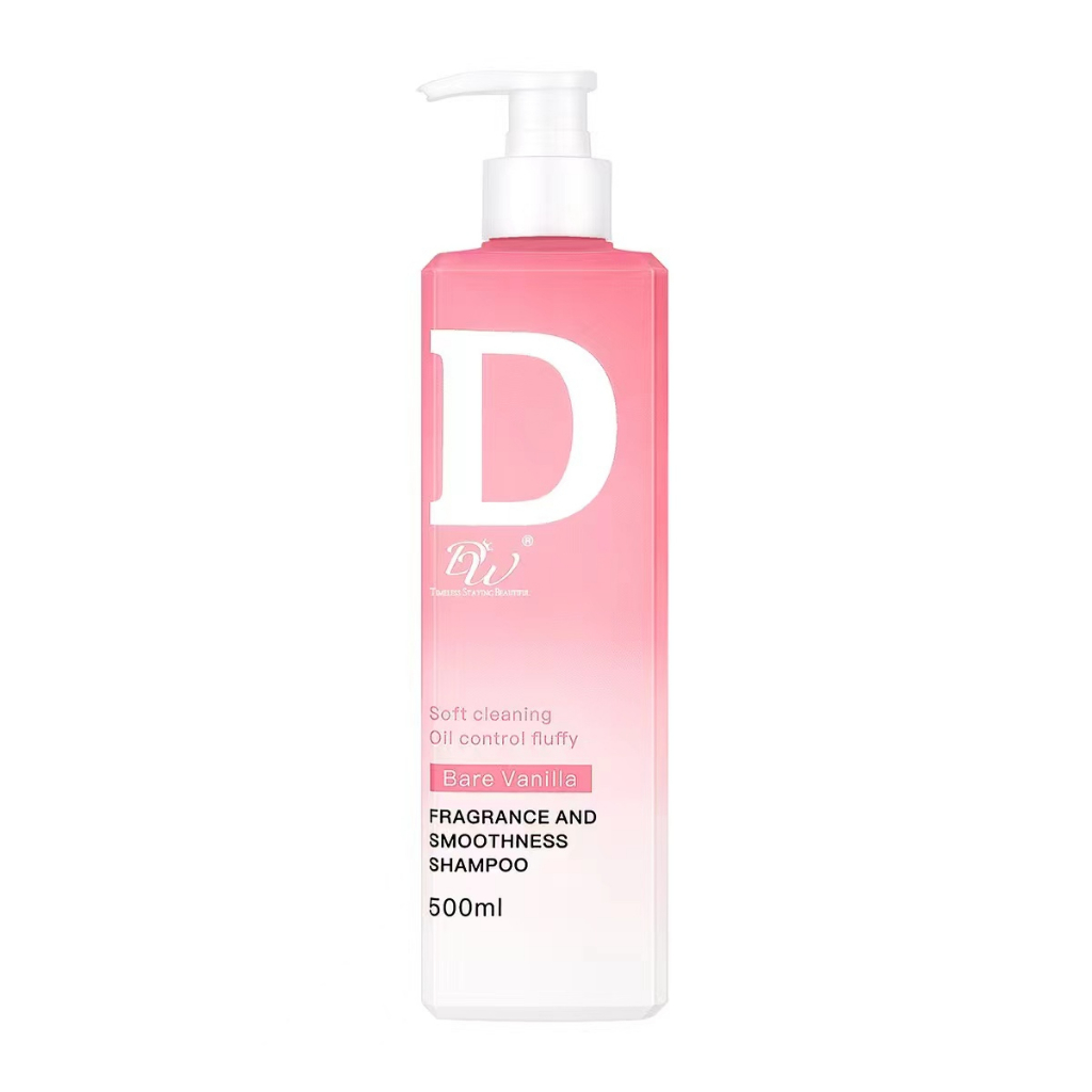 DW Fragrance Shampoo / Conditioner 500ml | Shopee Philippines