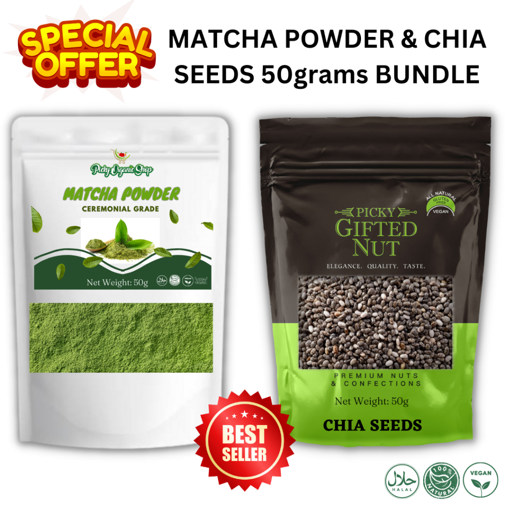 Pure Unsweetened Matcha Powder - Ceremonial Grade/Keto/Low Crab ...