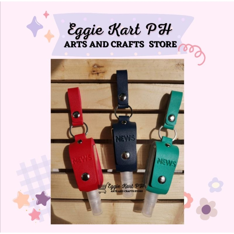 Trapezoid Alcohol Holder - 30ml | Shopee Philippines