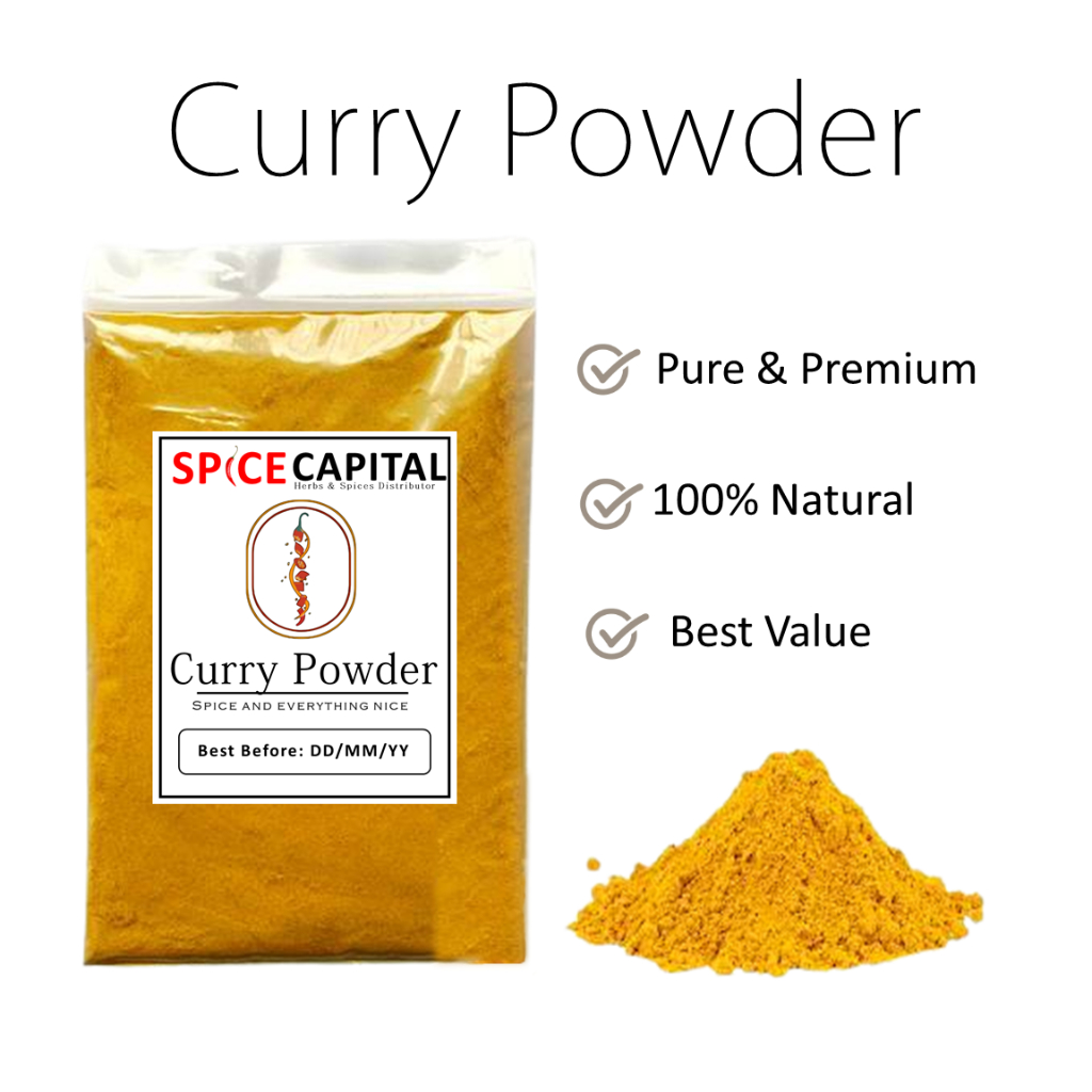 Shop curry powder for Sale on Shopee Philippines