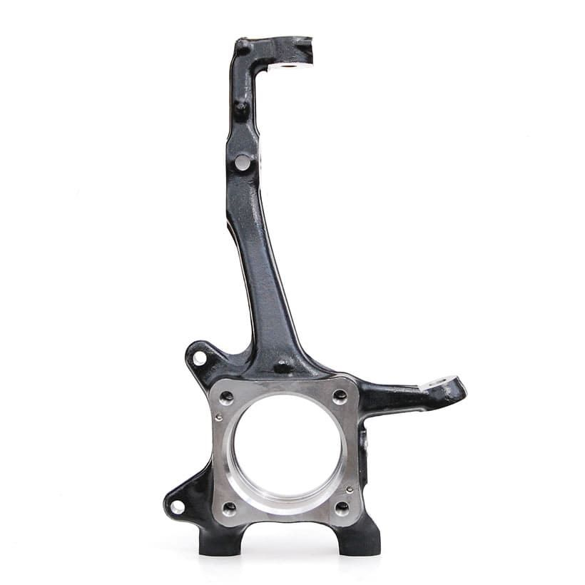 Toyota Hilux Steering Knuckle Arm/2015-2019 Revo/43211-KK010/43212 ...